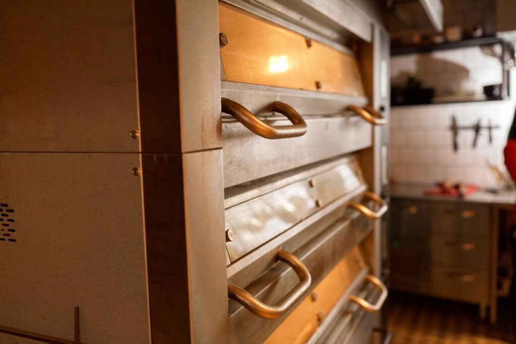 5 Types of Food Processing Equipment