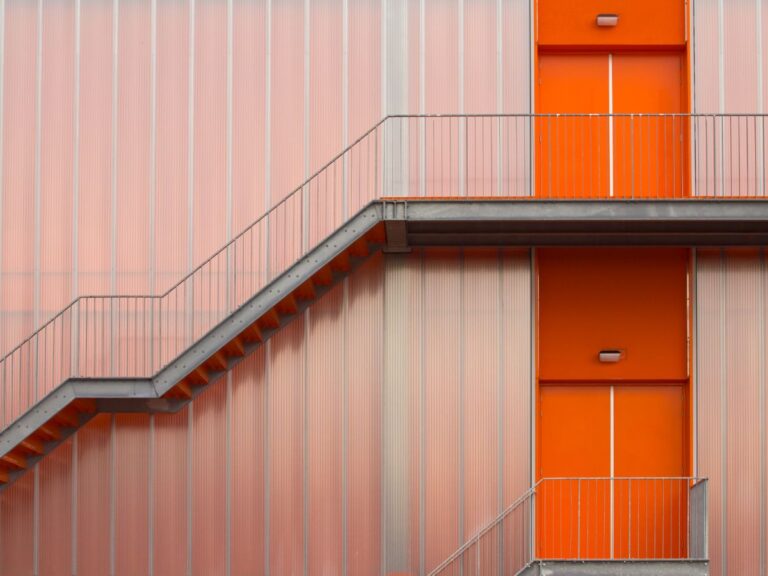 Key Components of Fire Protection Systems