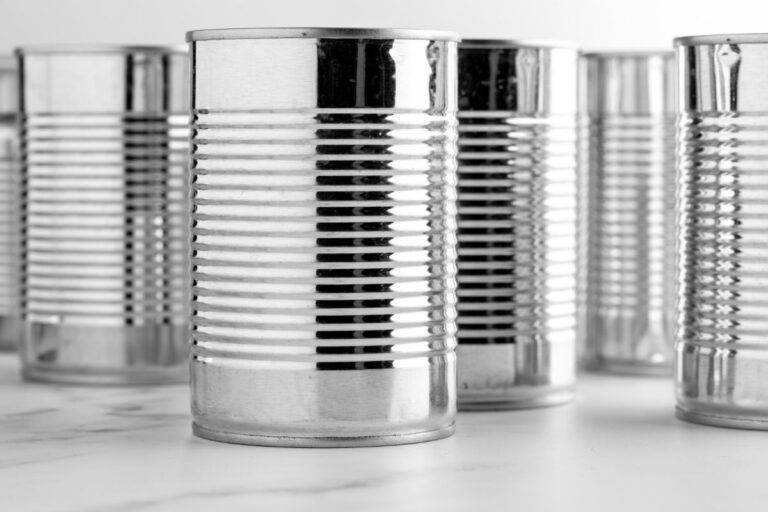 Common Types of Food and Beverage Packaging Equipment
