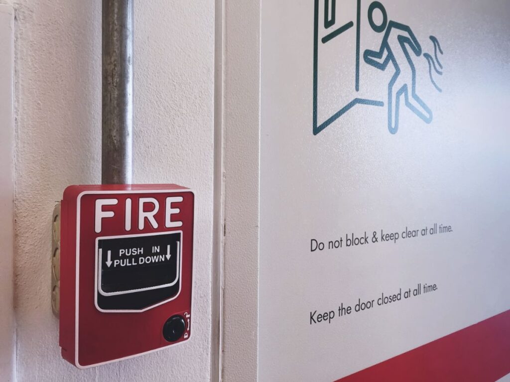 The Importance of Regular Fire Alarm Testing and Maintenance