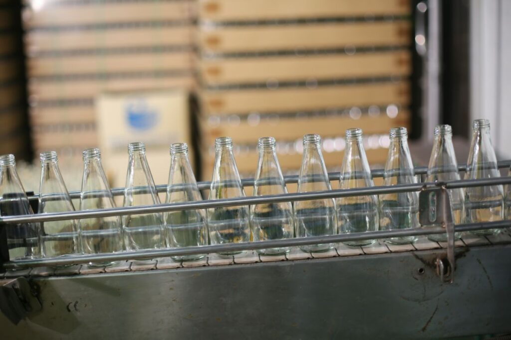 From Source to Shelf: Understanding the Process of a Bottling System