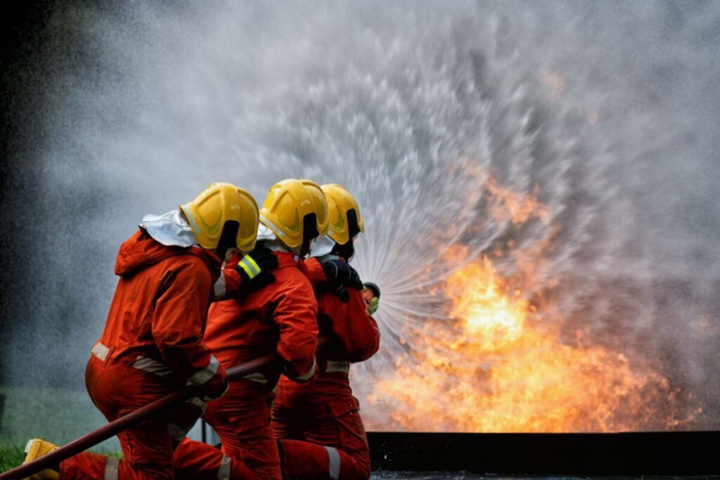 6 Considerations in Making Your Building Fire Ready