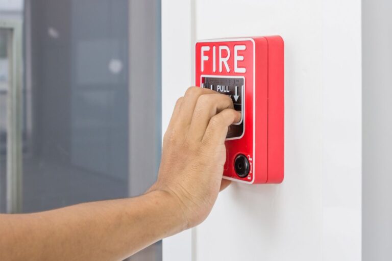 6 Essential Fire Protection Systems for Every Establishment