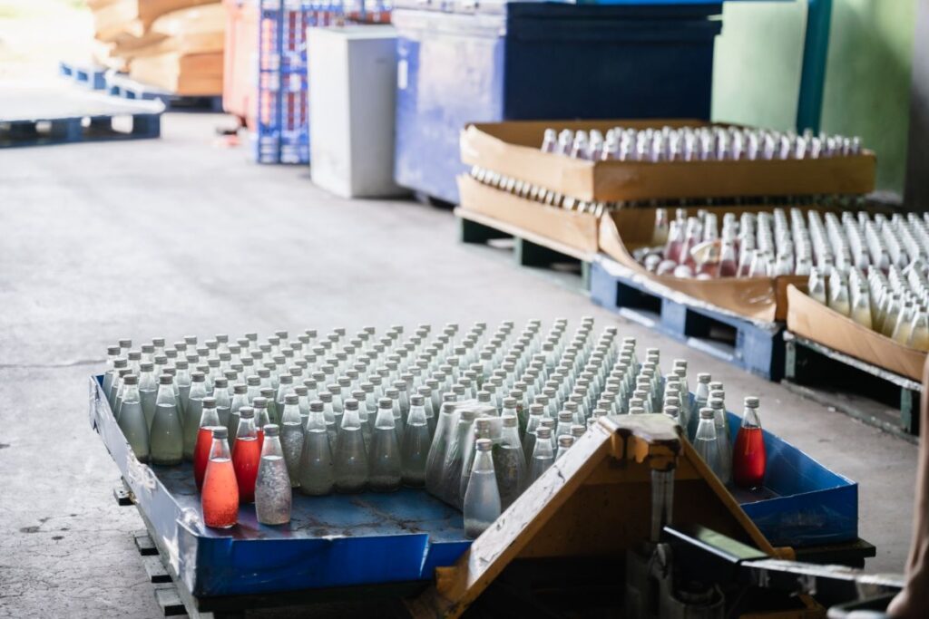 5 Common Quality Control Issues in Beverage Production