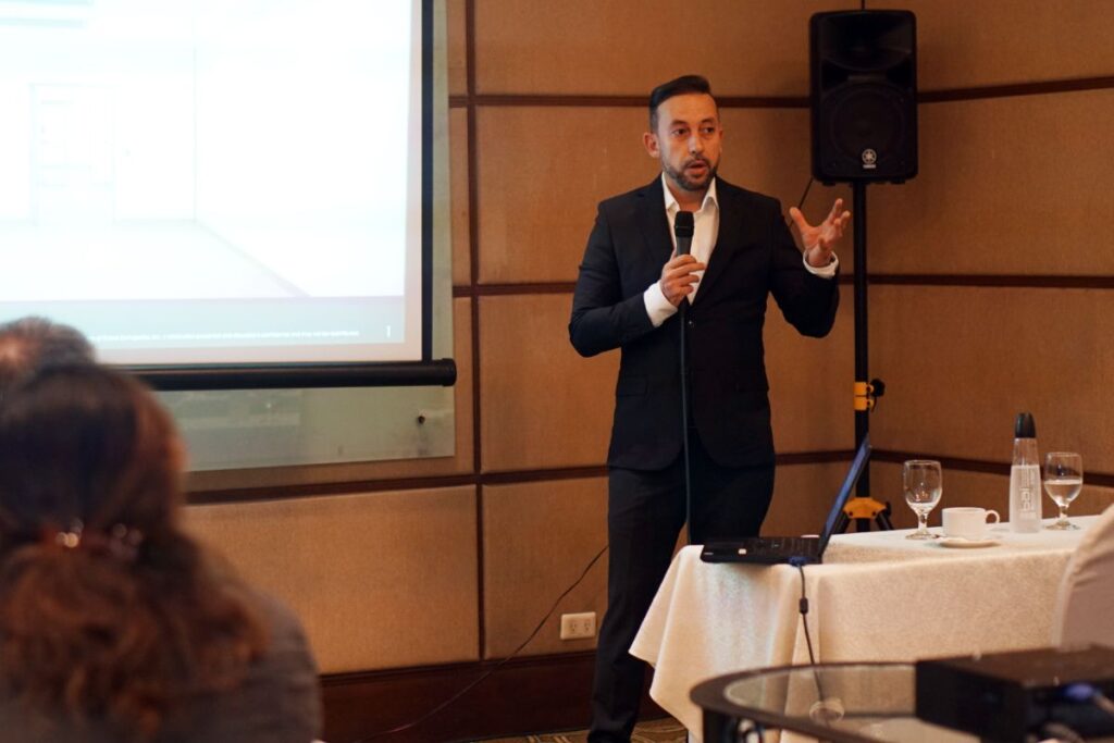 Industrial PH Co-Hosts FRP Systems Event with Valto Engineered ...