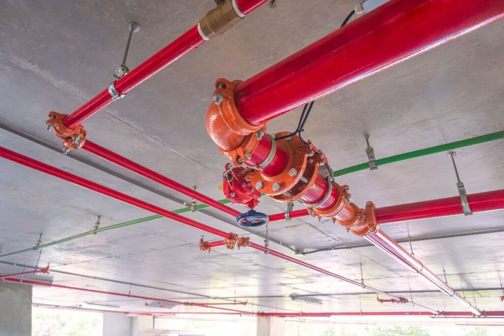 The Importance of Fire Protection and Alarm System in the Philippines